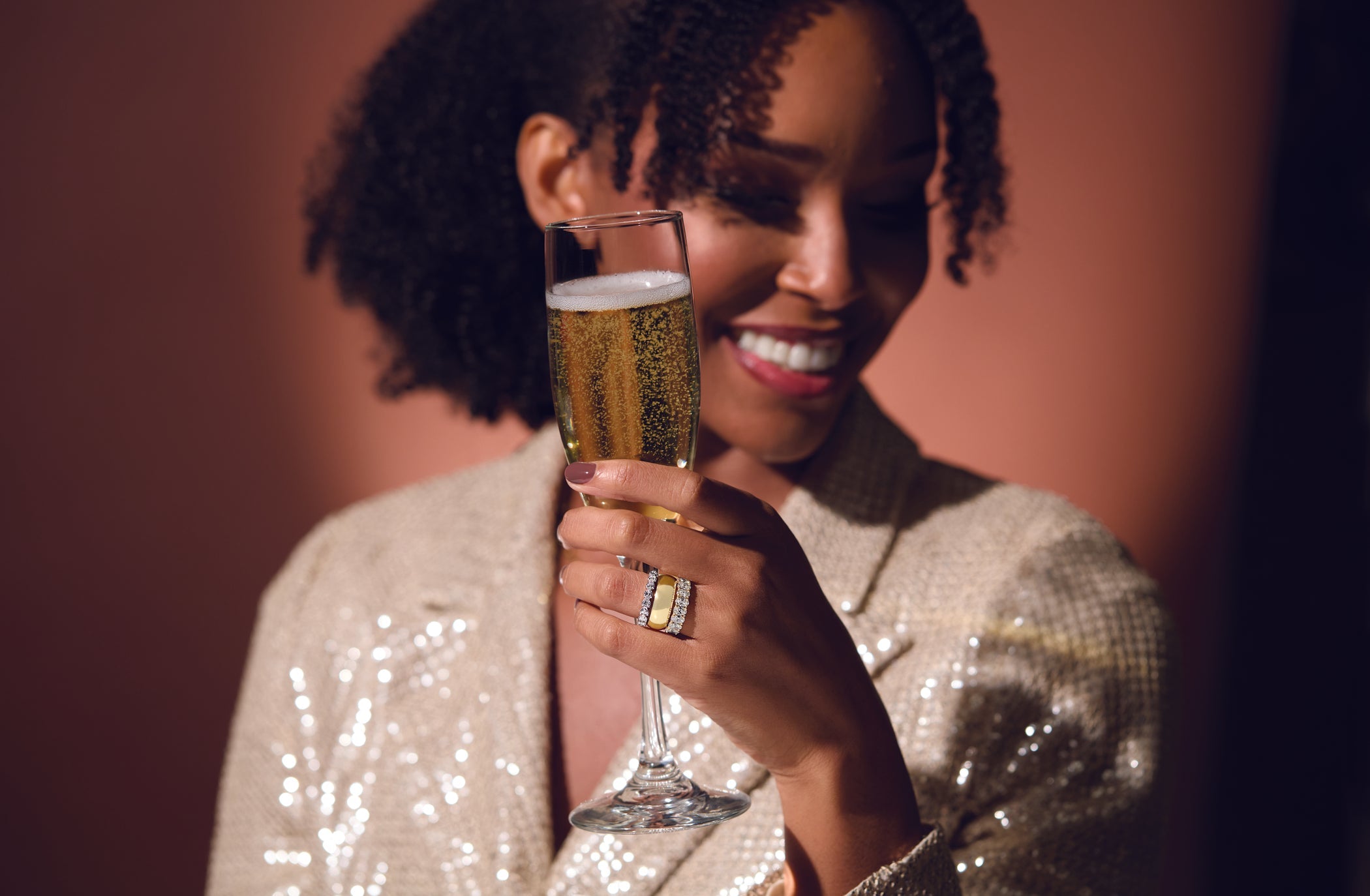 Rings - Diamond Celebration – Graziella Fine Jewellery